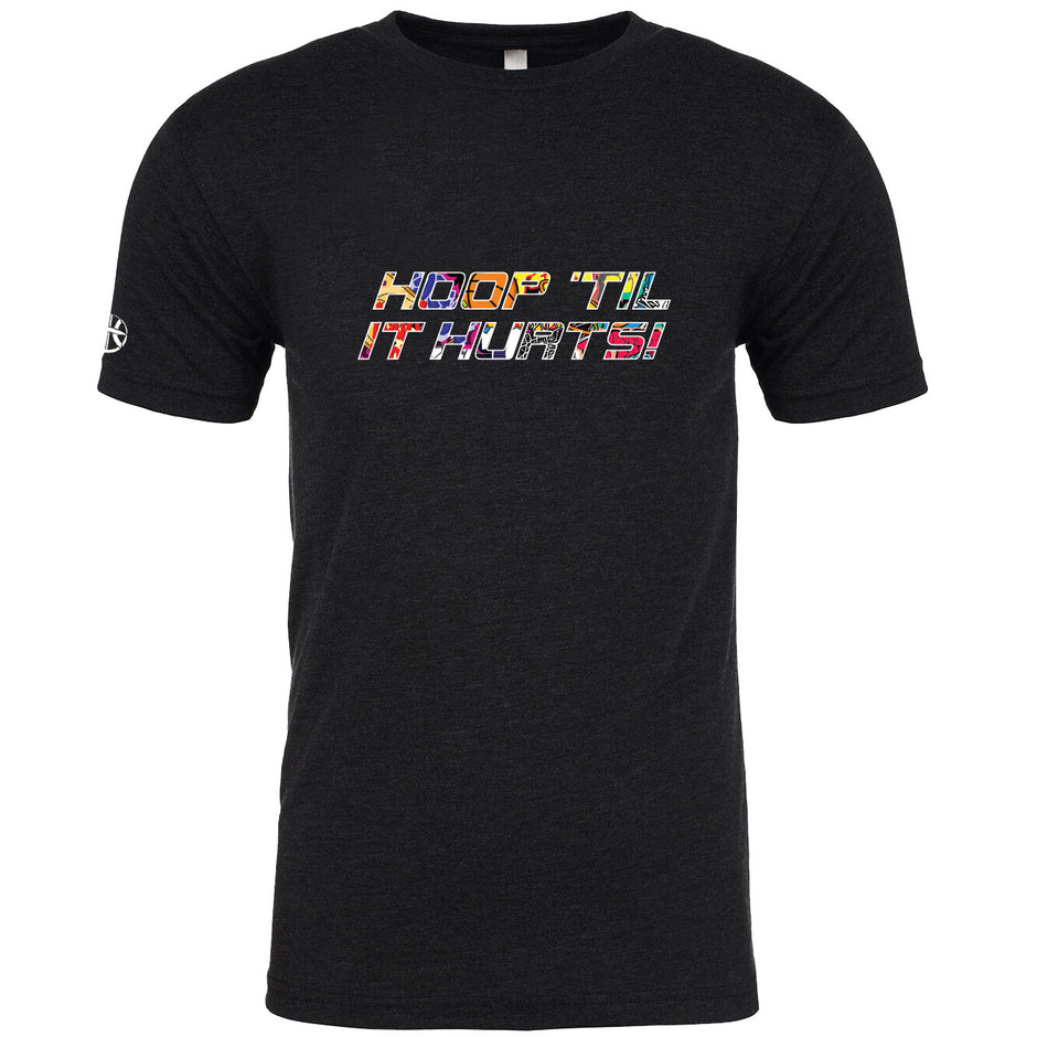 Shirts – Hoop 'Til It Hurts!